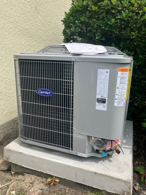 HIGH TECH AIR CONDITIONING - Updated November 2024 - 30 Photos - Winter ...