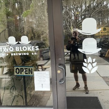 TWO BLOKES BREWING - Updated August 2025 - 287 Photos & 107 Reviews ...