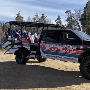 BIG BEAR OFF ROAD EXPERIENCE - Updated May 2024 - 896 Photos & 532 ...