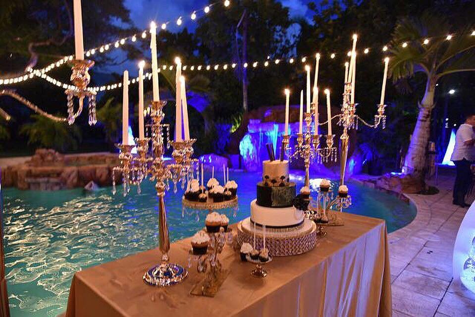 BETTY BU PARTY RENTALS - Updated October 2025 - 19 Photos & 10 Reviews ...