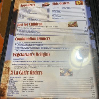 LOS ARCOS - Updated October 2025 - 23 Photos & 27 Reviews - 370 N ...