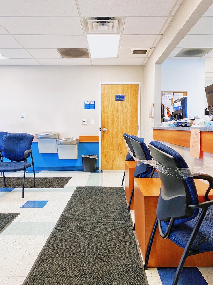 CONCENTRA MEDICAL CENTER - Updated December 2025 - 17 Reviews - 7000 ...