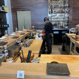 NAMO - Updated July 2025 - 861 Photos & 359 Reviews - 3699 Mckinney Ave ...