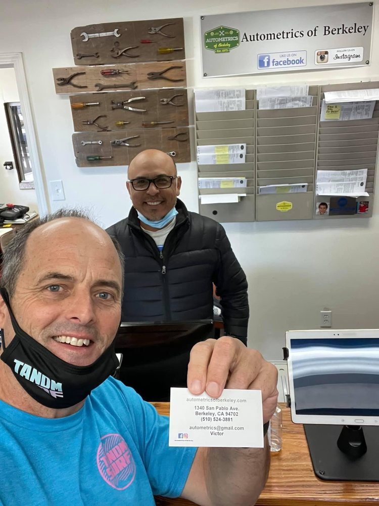 AUTOMETRICS - Updated December 2025 - 11 Photos & 54 Reviews - 1340 San ...