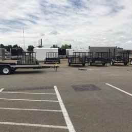 TrailersPlus Reviews | Read Customer Service Reviews of trailersplus.com