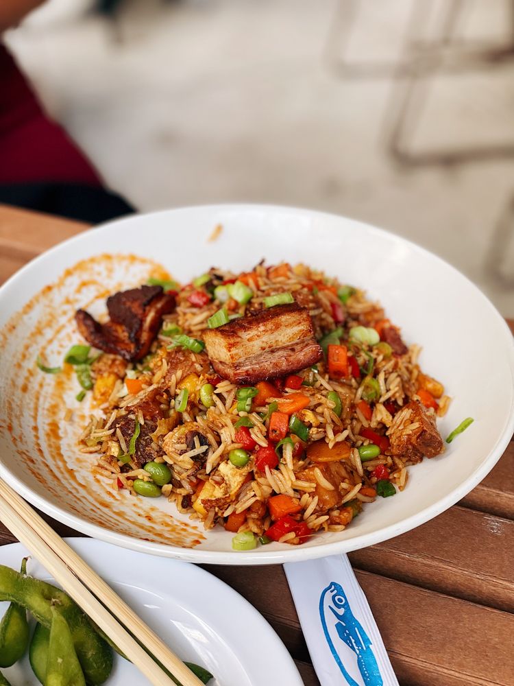 HAIKU TAMPA - Updated September 2024 - 1023 Photos & 470 Reviews - 808 ...