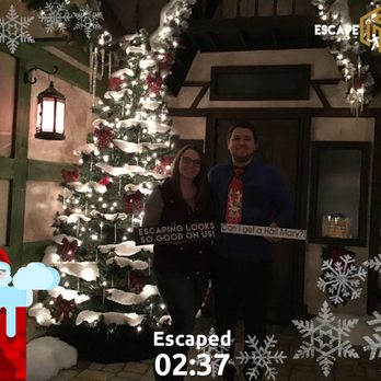 ESCAPE ROOM WISCONSIN - GREEN BAY - Updated July 2025 - 45 Photos & 14 ...