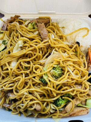 GOOFY GOOSE BURGERS & TERIYAKI - 74 Photos & 152 Reviews - 3702 6th Ave ...