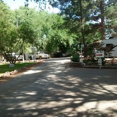 TURQUOISE TRIANGLE RV PARK - Updated October 2025 - 2501 E Highway 89A ...