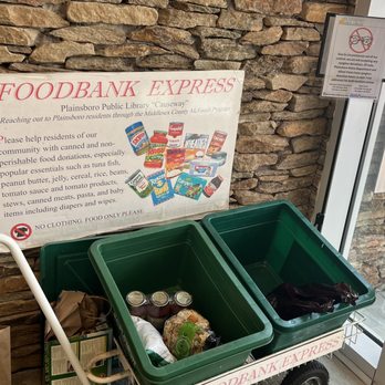 PLAINSBORO PUBLIC LIBRARY - Updated January 2026 - 30 Photos & 21 ...