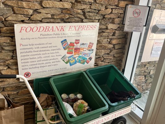 PLAINSBORO PUBLIC LIBRARY - Updated January 2026 - 30 Photos & 21 ...