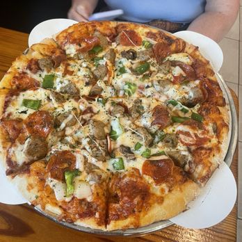 WILDMAN’S PIZZA PASTA & PYTHONS - Updated December 2025 - 16 Photos & 15 Reviews - 102 Buckner ...