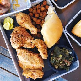 JOHNSON’S BARBEQUE - 353 Photos & 357 Reviews - 1401 W Dr Mrtn Lthr Kng ...