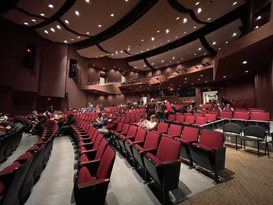 POWAY CENTER FOR THE PERFORMING ARTS - Updated December 2025 - 20 ...