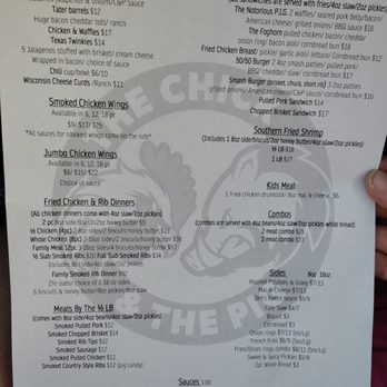 THE CHICK & THE PIG - Updated December 2025 - 25 Photos & 23 Reviews ...