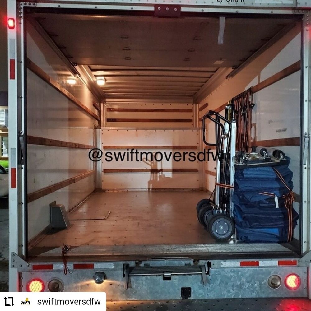 SWIFT MOVING OPERATIONS - Updated May 2025 - 59 Photos & 16 Reviews ...