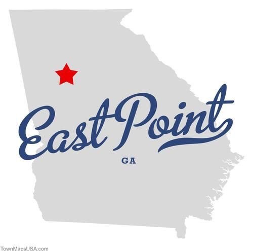 CITY OF EAST POINT - Updated December 2025 - East Point, Georgia ...