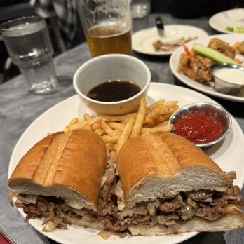 DB STEAKHOUSE - Updated June 2025 - 244 Photos & 397 Reviews - 2477 ...