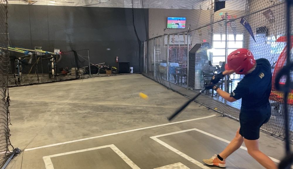 FULL SWING SPORTS CENTER - Updated September 2024 - 29 Reviews - 2555 N ...