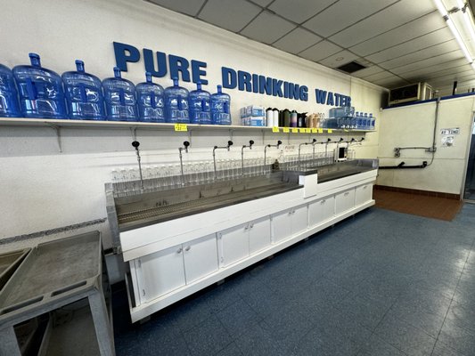 LOCAL WATER STORE - Updated October 2025 - 546 Workman Mill Rd, Bassett ...