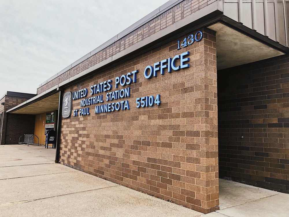 US POST OFFICE - Updated January 2025 - 21 Reviews - 1430 Concordia Ave ...