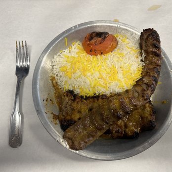 MERSI CHEF PERSIAN FOOD - Updated April 2025 - 146 Photos & 71 Reviews ...