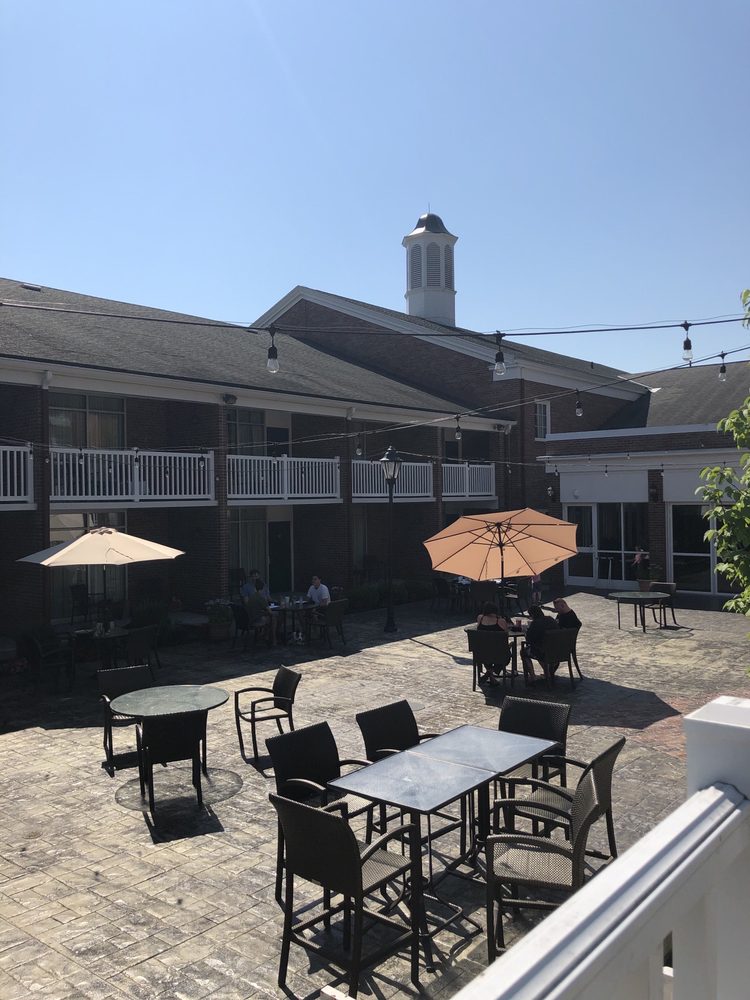 OHIO UNIVERSITY INN & CONFERENCE CENTER - Updated June 2024 - 25 Photos ...