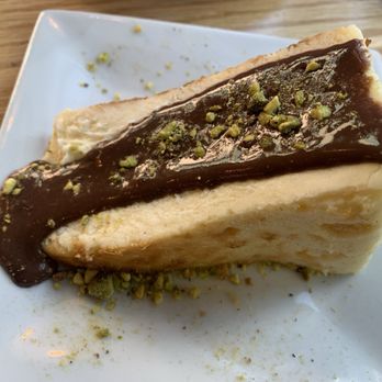 CHEFIKA CAFE MEDITERRANEAN - Updated October 2025 - 253 Photos & 99 ...