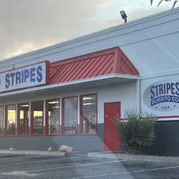STRIPES BURRITO CO - Updated July 2025 - 121 Photos & 166 Reviews ...
