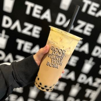 TEA DAZE - Updated September 2024 - 107 Photos & 103 Reviews - 3501 ...