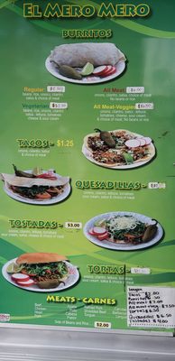 TACOS EL PINOLERO - Updated June 2024 - 24 Photos & 42 Reviews ...