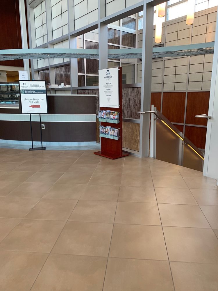 FULTON MEDICAL CENTER - Updated June 2026 - 510 S 4th St, Fulton, New ...