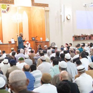 EAST PLANO ISLAMIC CENTER - Updated June 2025 - 65 Photos - 1360 Star ...