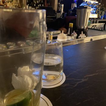 BARI RISTORANTE - Updated April 2025 - 326 Photos & 160 Reviews - 4444 ...