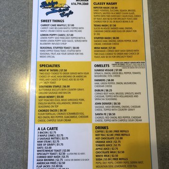 BRIDGE STREET CAFE - Updated July 2025 - 26 Photos & 18 Reviews - 103 E ...