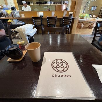 CHAMON - Updated May 2025 - 668 Photos & 178 Reviews - 5020 W Spring ...