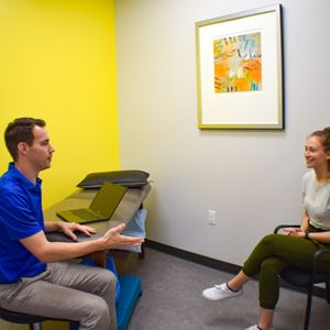 INTO ACTION RECOVERY CENTERS - 15 Photos - 17250 El Camino Real ...