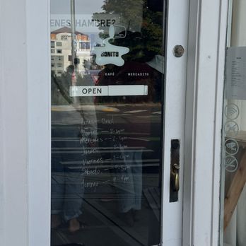 BONITO CAFE Y MERCADITO - Updated November 2024 - 71 Photos & 29 ...