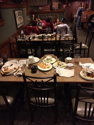 PIZZA RANCH - Updated August 2025 - 15 Photos & 22 Reviews - 1703 S ...