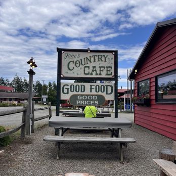 JANE’S COUNTRY CAFE - Updated September 2025 - 59 Photos & 48 Reviews ...