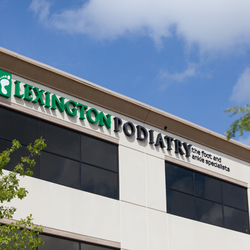 NICOLE FREELS, FACFAOM - LEXINGTON PODIATRY - 2700 Old Rosebud Rd ...
