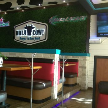 HOLY COW - Updated June 2025 - 12 Reviews - Blvd. Kino 177, Hermosillo ...