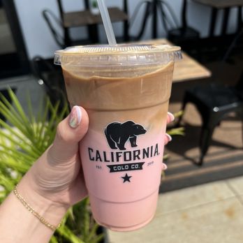 CALIFORNIA COLD CO. - 260 Photos & 170 Reviews - 520 Rte 9 N, Manalapan ...