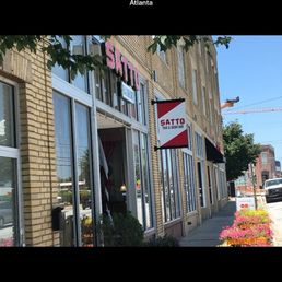 SATTO THAI & SUSHI BAR - Updated October 2025 - 287 Photos & 296 ...