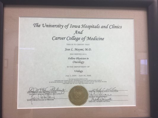 JOSE MAYMI, MD - Updated November 2025 - 844 Central Blvd, Brownsville ...