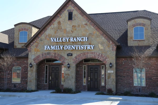 VALLEY RANCH FAMILY DENTISTRY - Updated August 2025 - 20 Photos & 13 ...