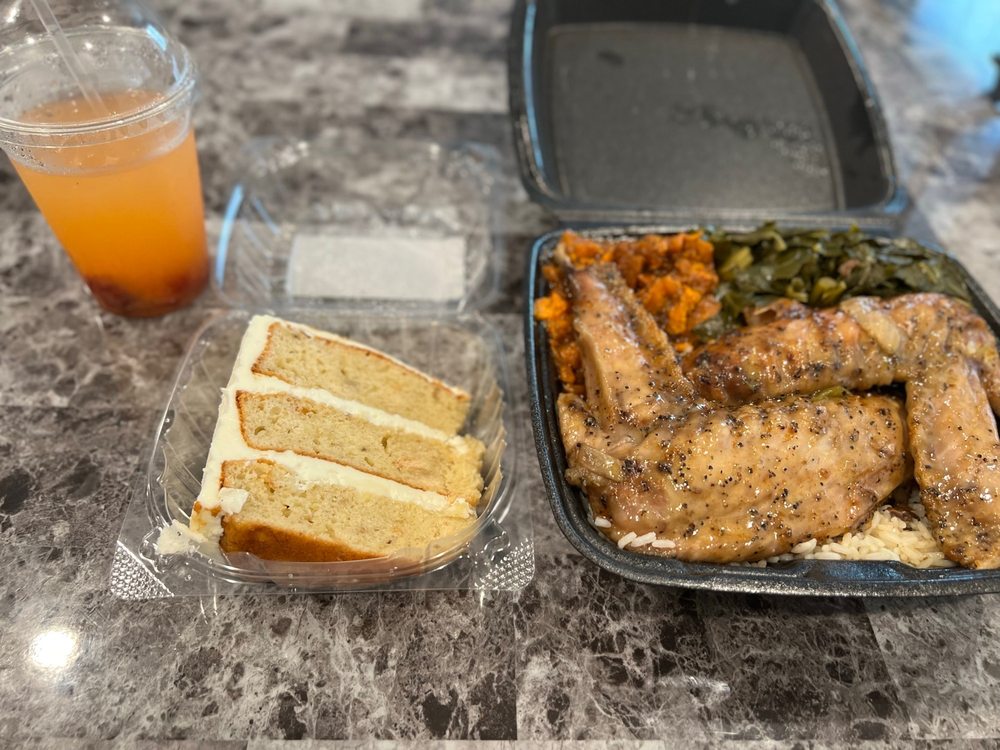 SOUL FORKING GOOD - Updated December 2025 - 34 Photos & 29 Reviews ...