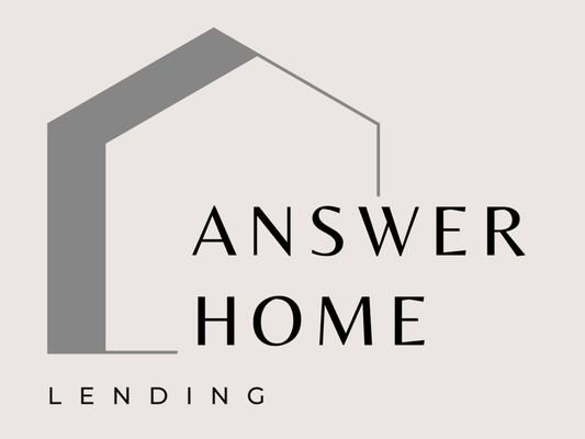 BENITA TADENA - ANSWER HOME LENDING - Updated August 2025 - Request ...