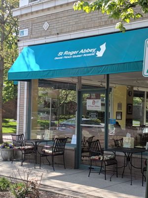 ST ROGER ABBEY - 113 Photos & 45 Reviews - 1101 Central Ave, Wilmette ...