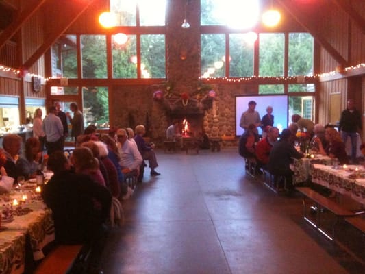 CAMP ANGELOS - Updated July 2025 - 32149 SE Stevens Rd, Corbett, Oregon ...